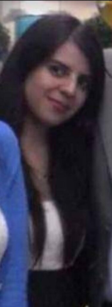 Daniela Mabel Sanches Curiel - Dignificando la Memoria